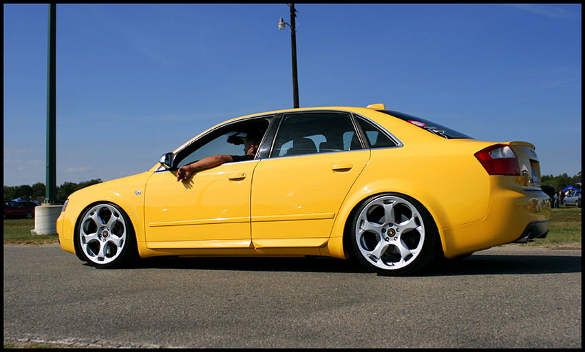 yellow-b6-s4-sedan-lamborghini-gallardo-wheels – Nick's Car Blog