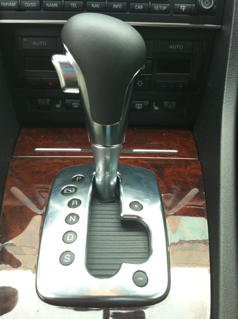 Pomos Para Multitronic