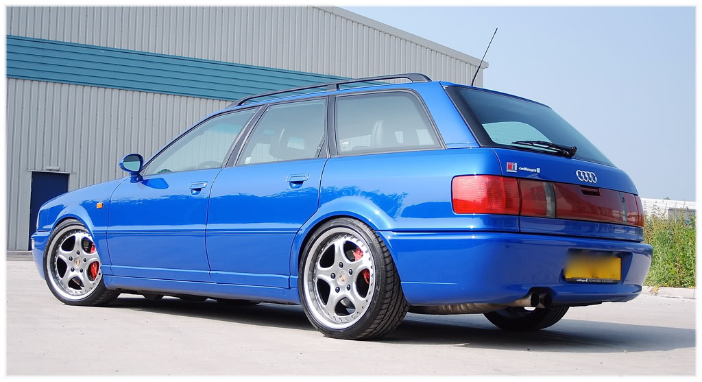 RS2-Rear – Nick's Car Blog