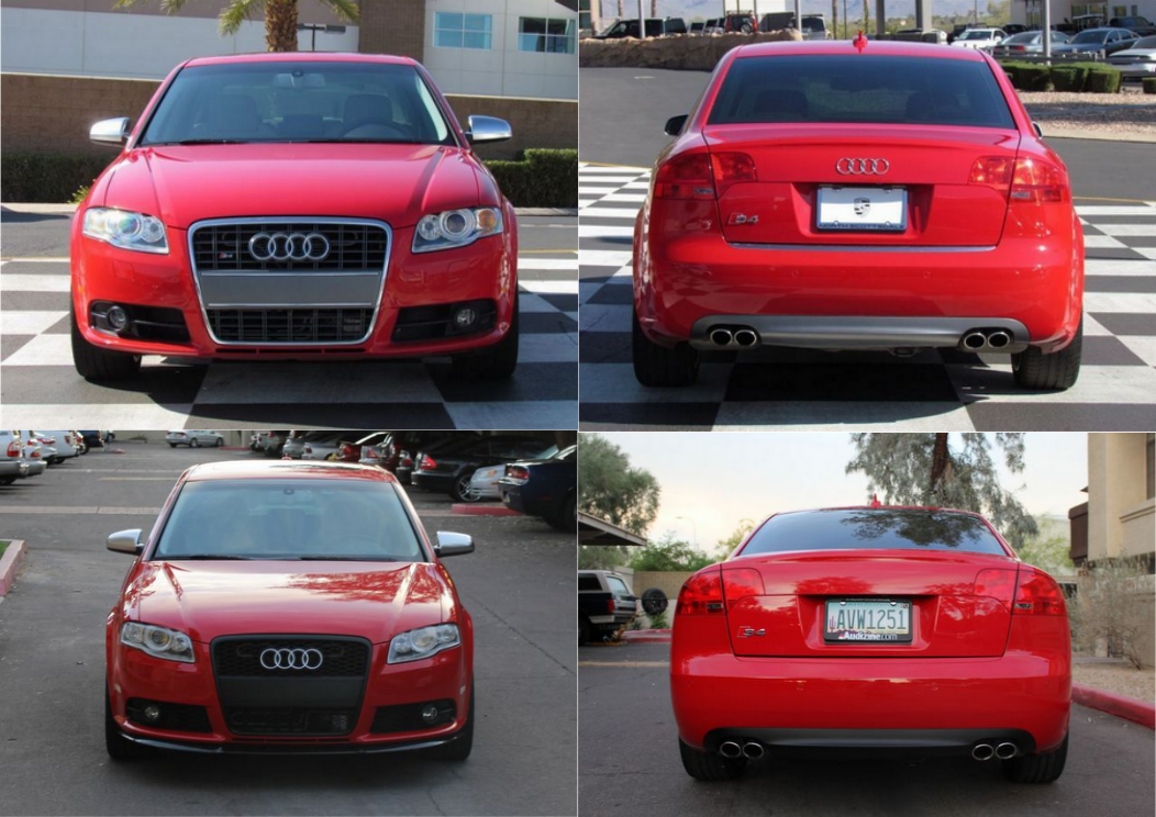 Before-n-after-front-and-back – Nick's Car Blog