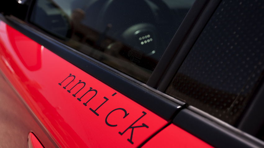 Nick Roshon aka nnnick – Nick's Car Blog