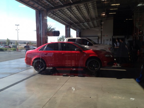 Dealing with Bad Auto Repair/Service Experiences – Nick's Car Blog