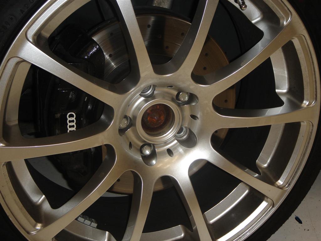 P02 – Nick's Car Blog