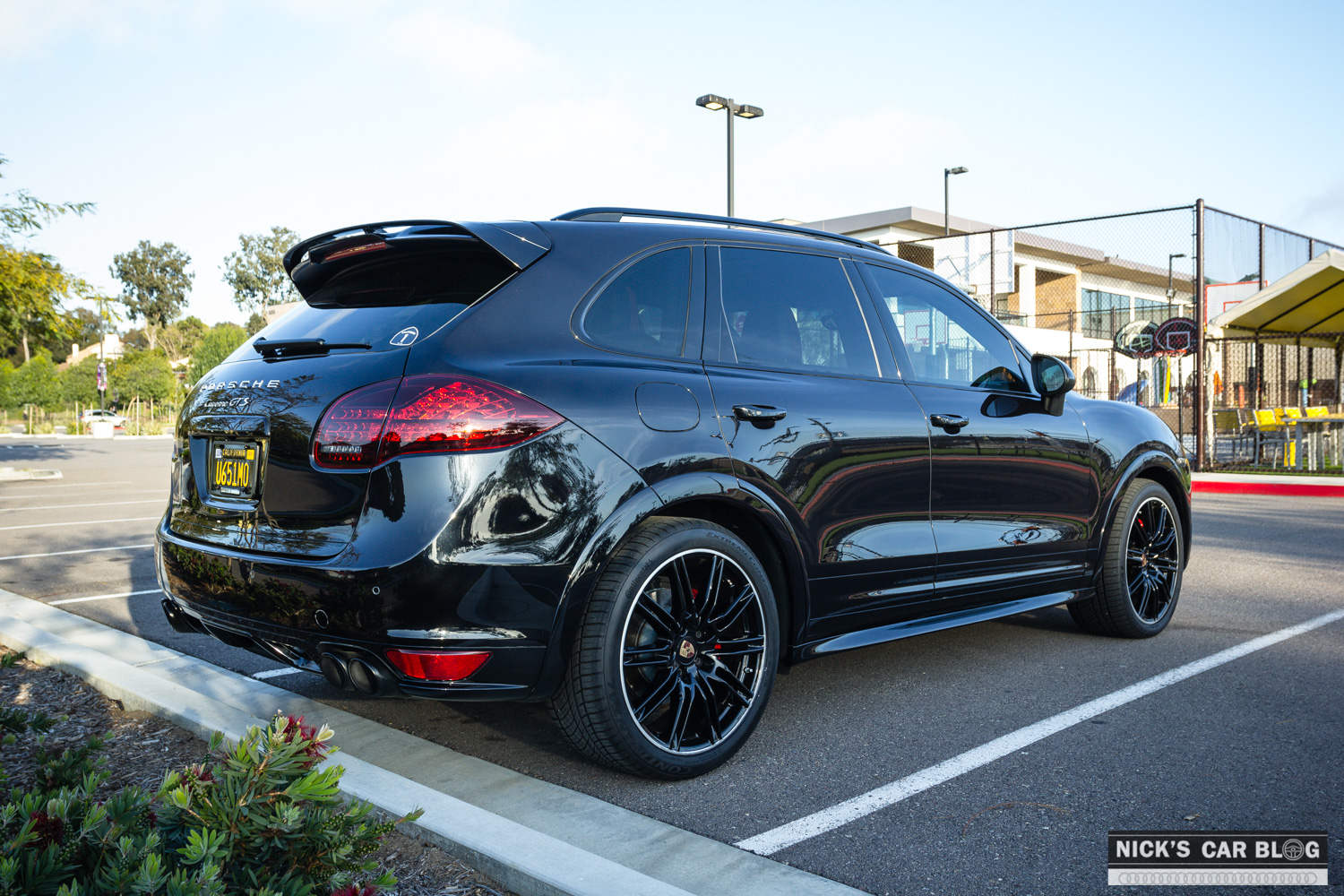 AvalonKing Ceramic Coating – Nick's Car Blog