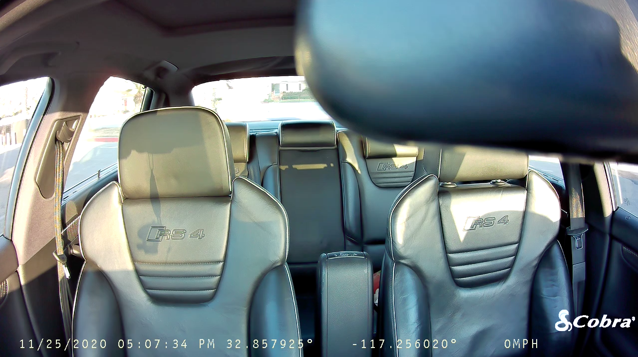 My B7 Audi RS4 – Nick's Car Blog